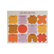 Shapes Calendar: Multi – Studio Tigress