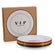 Very Important Plates (VIPs) – Studio Tigress